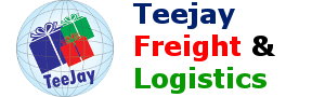 Teejay Freight and Logistics – Air freight forwarding, Export of live ...